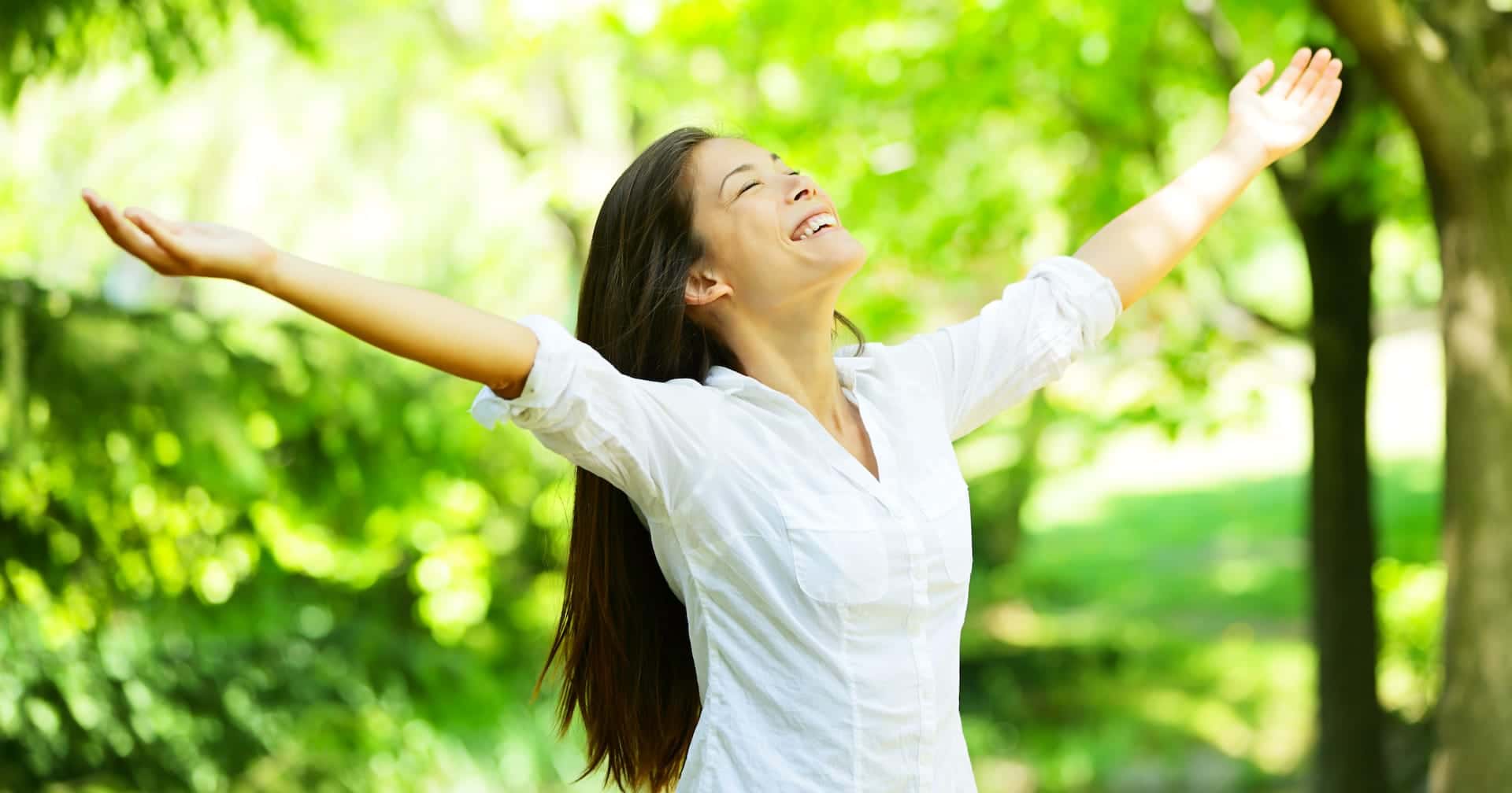 Les bienfaits de la nature sur la santé — Mon Epicier Bio