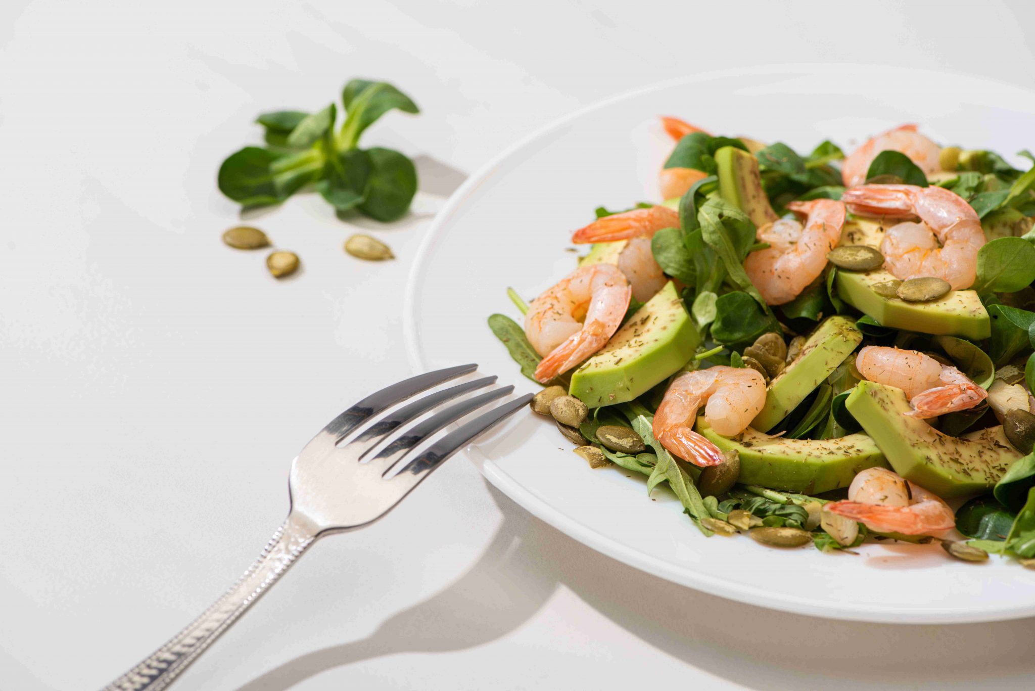 La Salade Repas : Le Plat d’Été Par Excellence | Mon Épicier Bio